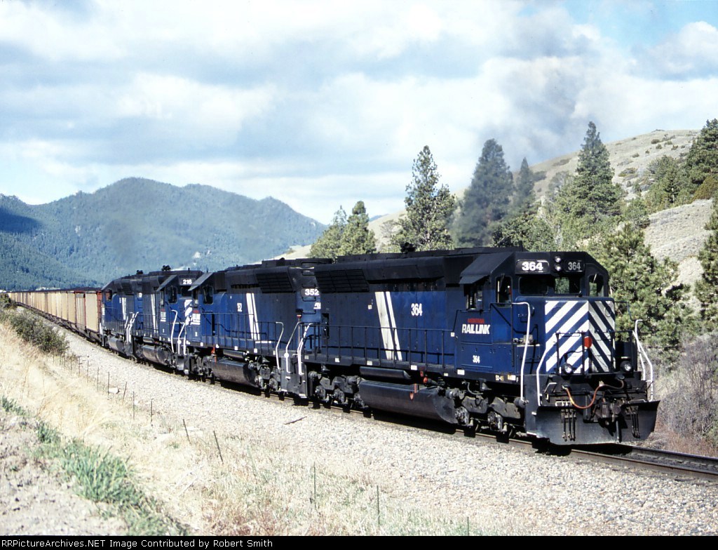MRL 364
